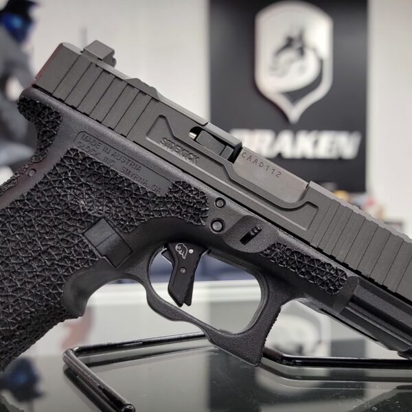 Services – Draken Armory Colton